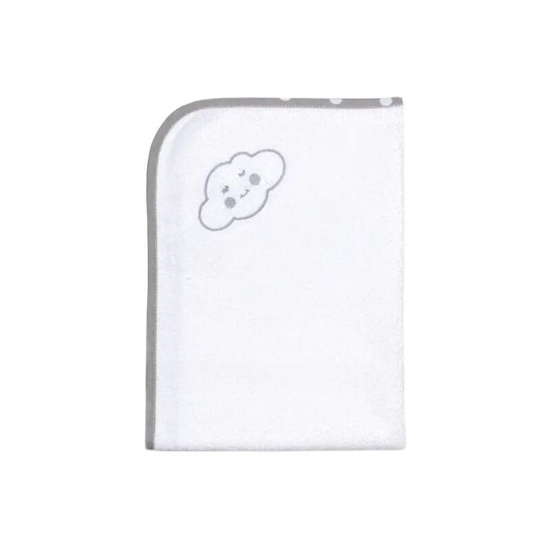 Baby Star Cloud Πάνα Αγκαλιάς Εκρού 40x60εκ. 3162Λ | Skroutz.gr