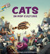 Cats In Pop Culture Claire-france Thévenon Insight Editions | Skroutz ...
