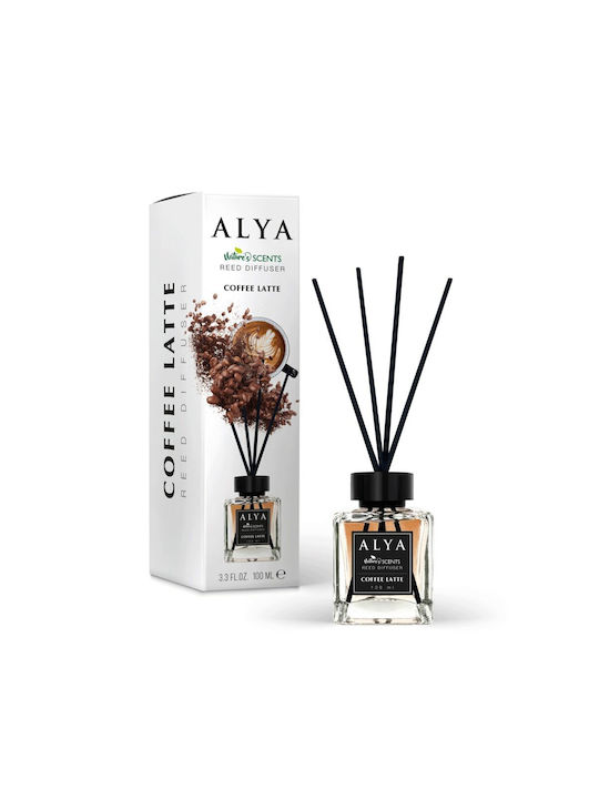 Alya Diffuser 100ml | Skroutz Cyprus