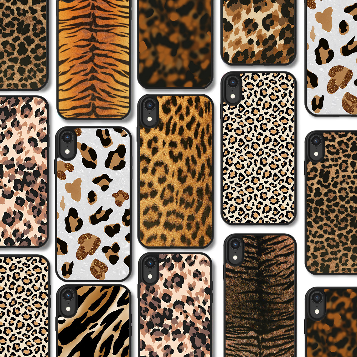 Husă Samsung A26 5G Model Leopard Cod 4000 10 Modele De Alegere ...