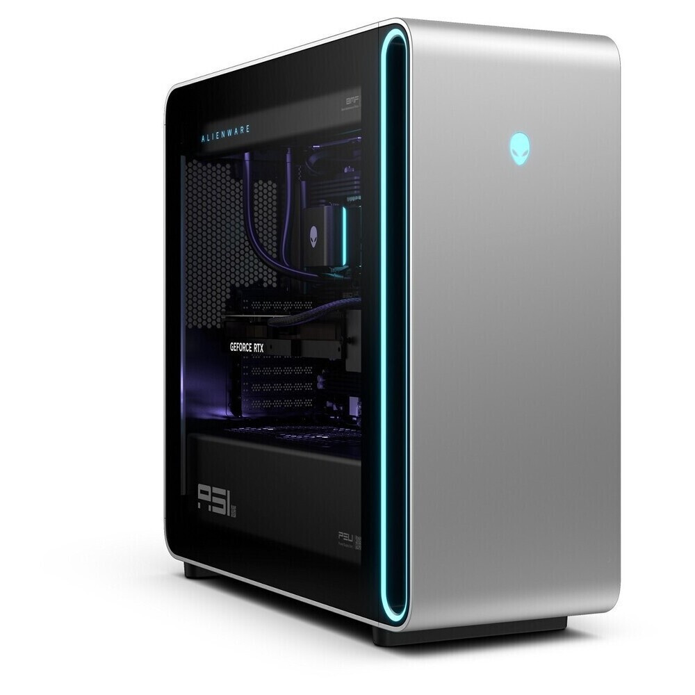 Dell Alienware Area 51 AAT2250 Gaming Desktop-PC (Ultra 9-285K/64GB ...