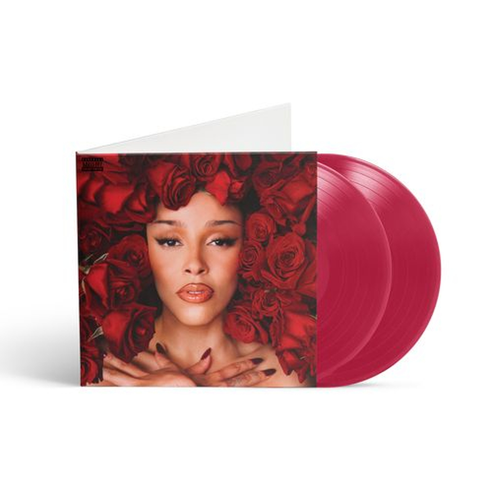 Doja Cat Vie Magenta 2 Vinyl | Skroutz.gr
