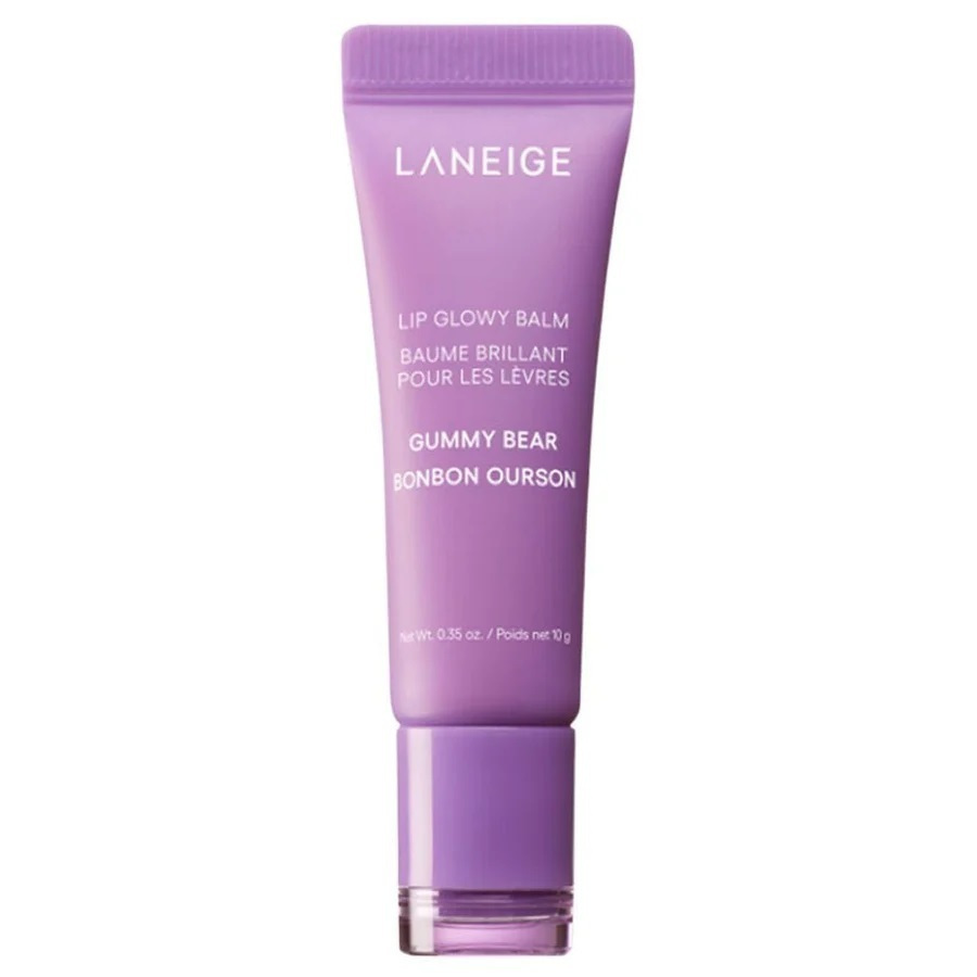 Laneige Glowy Lip Balm Gummy Bear 10gr | Skroutz.mt