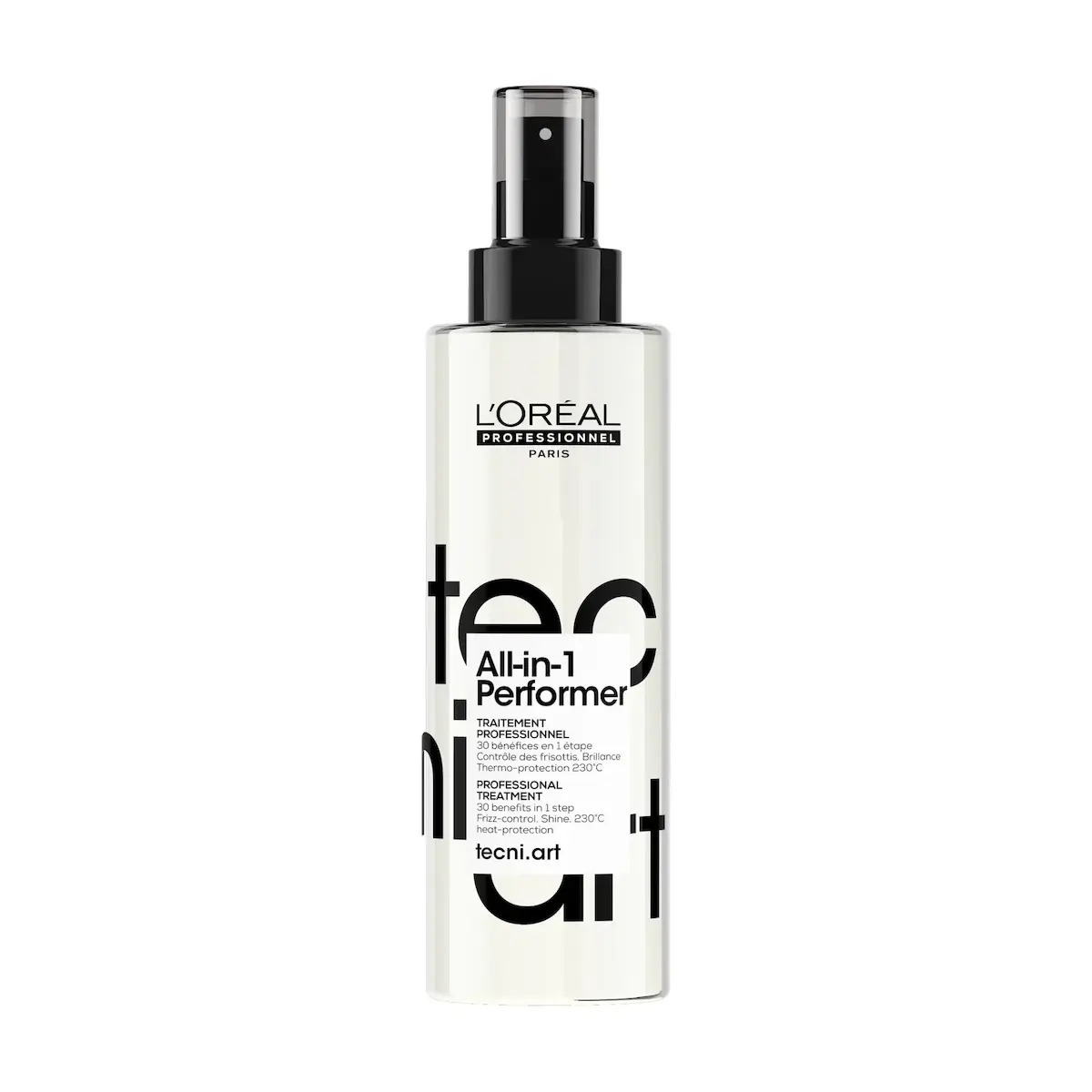 L'Oréal Professionnel Îngrijire cu 30 de beneficii Spray de păr pentru Stralucire 190ml ...