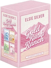 The Gold Rush Ranch Boxed Set: The Full Collection Of Sunday Times ...