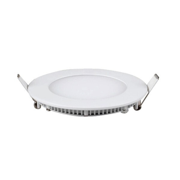 Aca Vertieft LED Panel 26W mit Kaltweiß Licht 6000K 09063-011-CW | Skroutz Germany