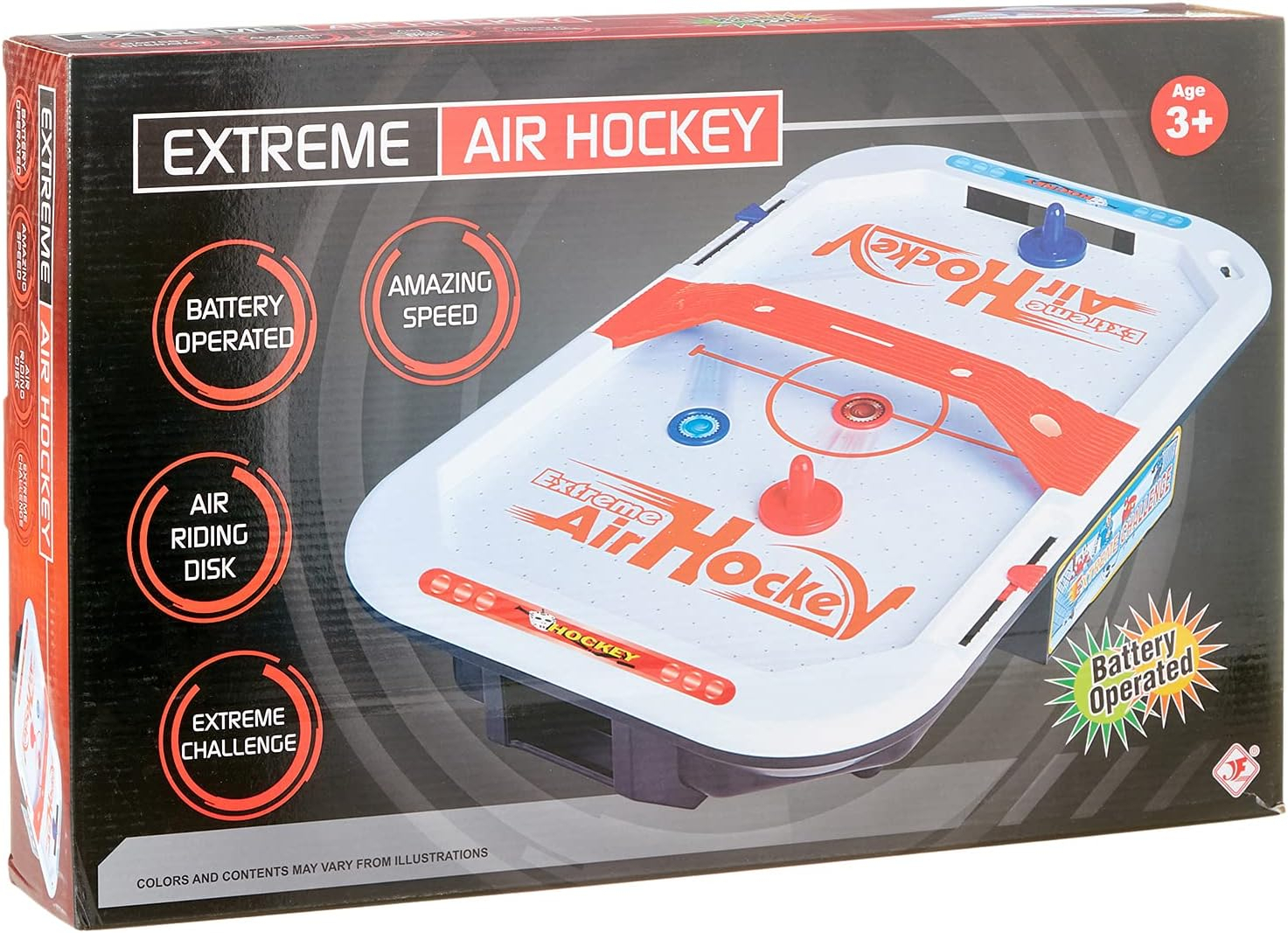 Kider Toys Επιτραπέζιο Air Hockey 2866 | Skroutz.gr