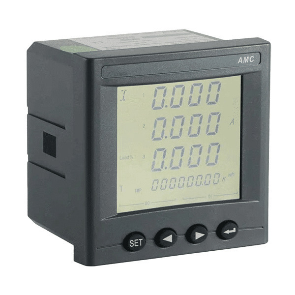 Amc96l-e4/kc Ψηφιακος Μετρητης Τοποθετηση Πανελ Rs485 | Skroutz.gr
