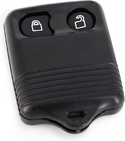 Ford Remote Control Case 2 Buttons | Skroutz.gr