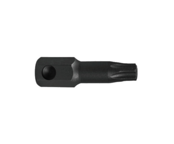 Bit 1/2'' Impact Socket Head External Torx Profile T70 Hex 16 Mm ...