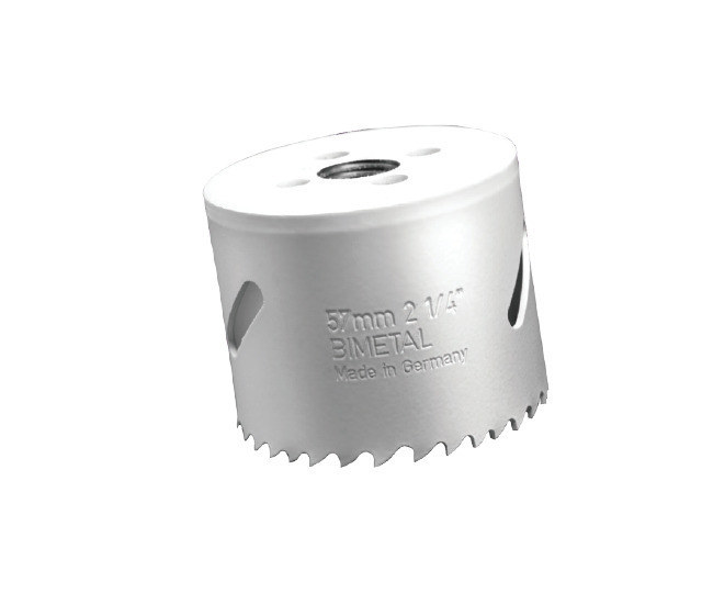 Ferăstrău De Găurit Bi-Metal Dimensiune 114x38 Mm | Skroutz Romania