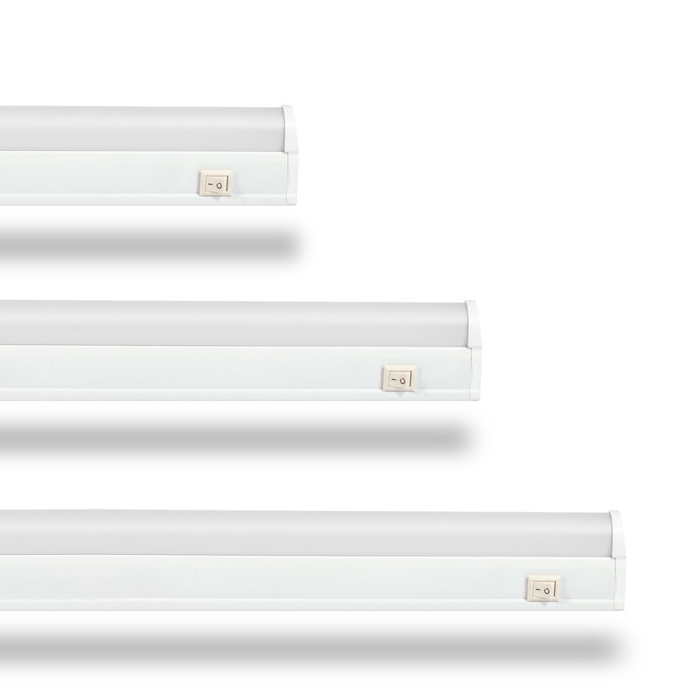 Φωτιστικο Led T5 Κουζινας 9w 765lm 60cm Cct 2700k 4000k 6400k Lucas ...