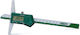 1141 Digital Depth Caliper Scale 0-200 Mm 1141-200a | Skroutz.gr