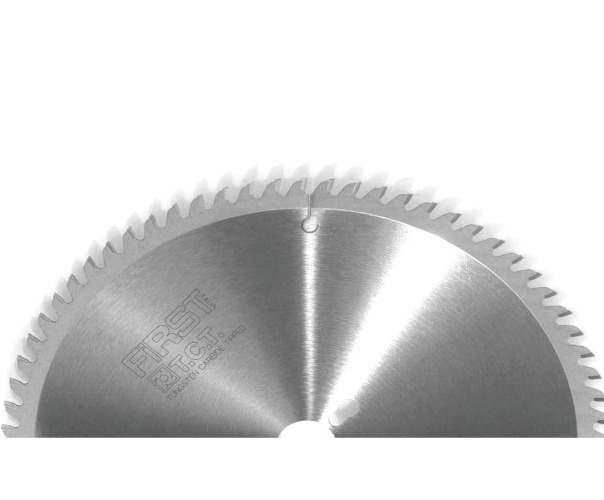 Indus Cms-tipped Circular Saw Blade Trimming Melamine-faced Chipboard ...