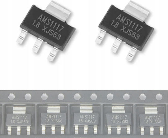 BC4Z-KRDC Transistor | Skroutz.gr