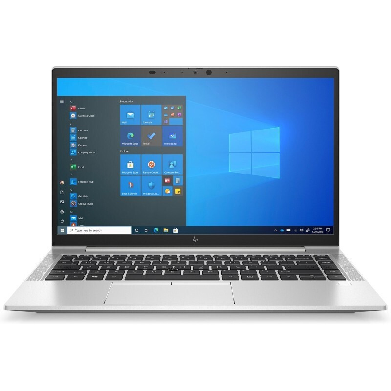 HP Elitebook 840 G8 Refurbished Grade A 14" (Core i7-1185G7/16GB/512GB ...