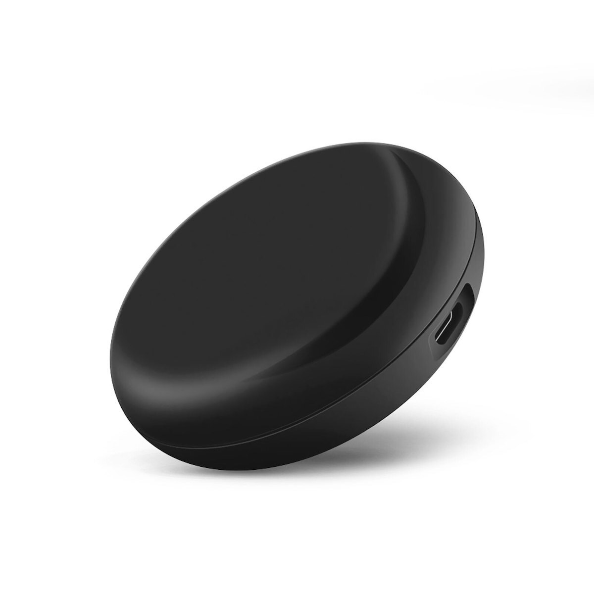 Smart Wi-fi Infrared Universal Controller Usb Black | Skroutz Cyprus