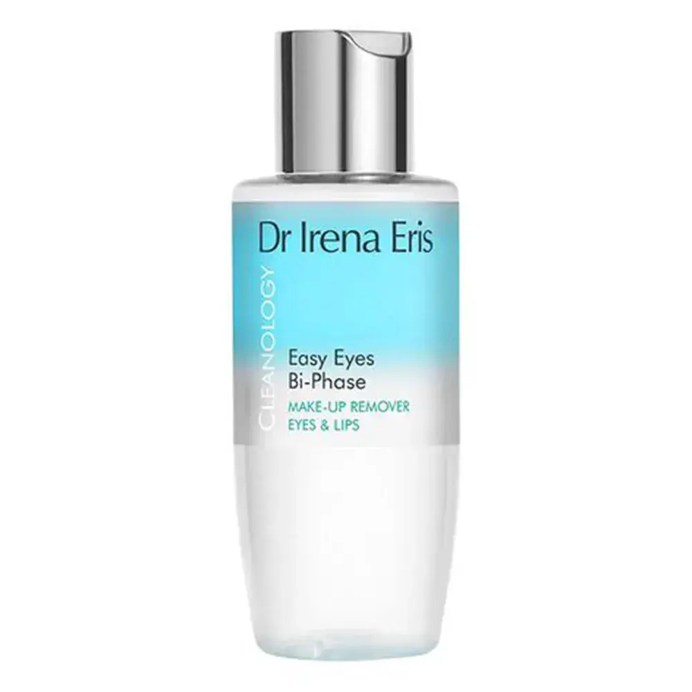 Dr Irena Eris Cleanology Υγρό Αφαίρεσης Μακιγιάζ Ματιών 125ml | Skroutz.gr