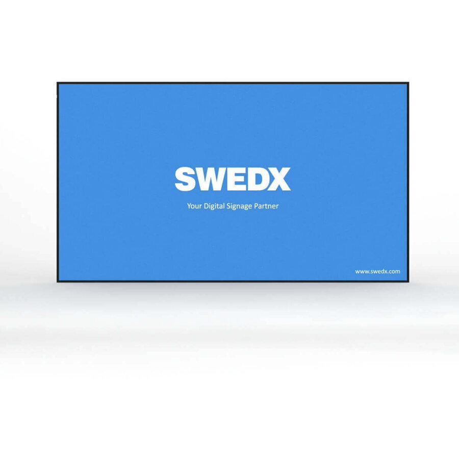 Sds55k7-hb-s3 55" 4k 3840 X 2160 Pixels Black | Skroutz.gr