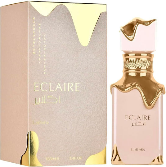 Lattafa Eclair Eau De Parfum 100 Ml | Skroutz Romania