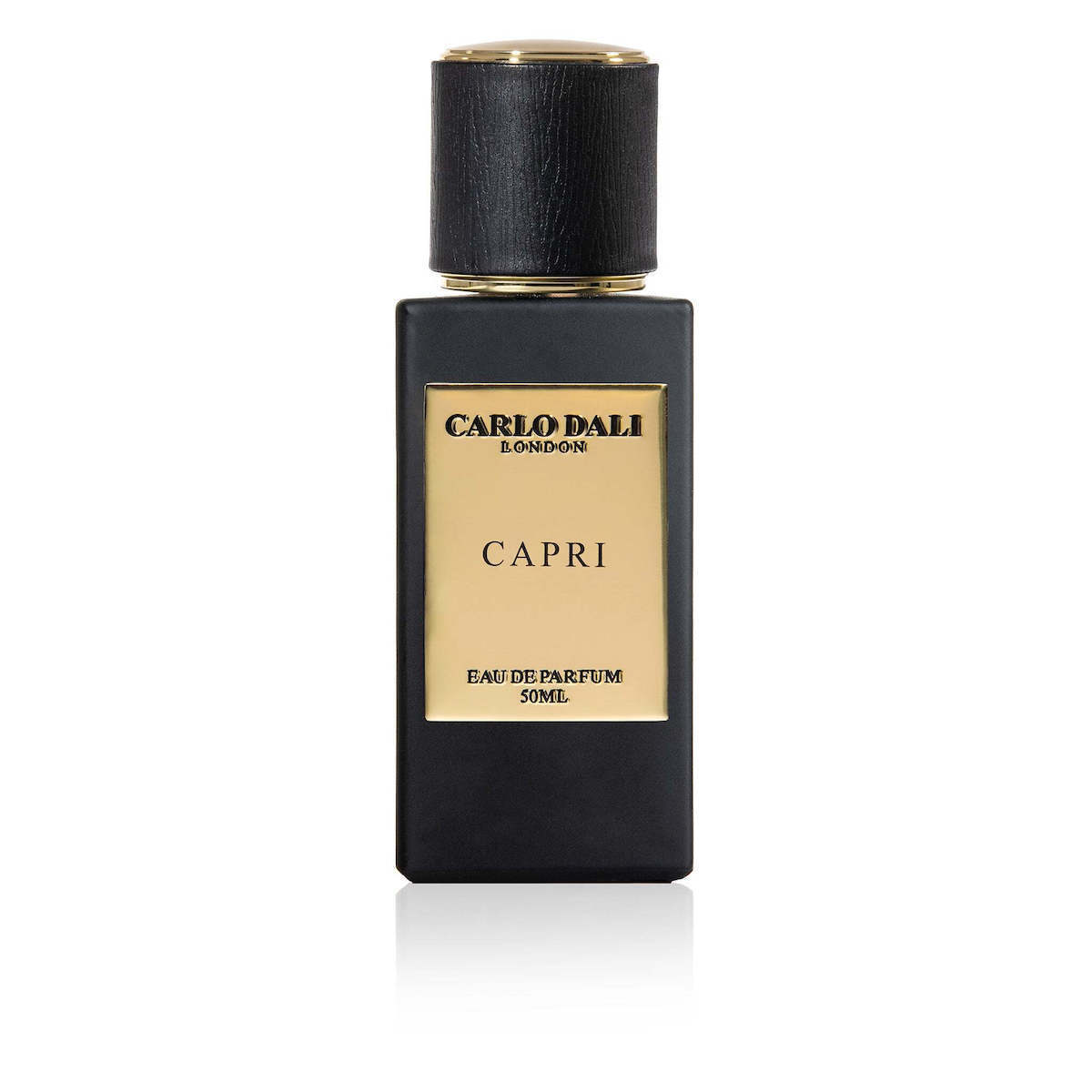 Carlo Dali Capri Eau de Parfum 50ml | Skroutz.gr