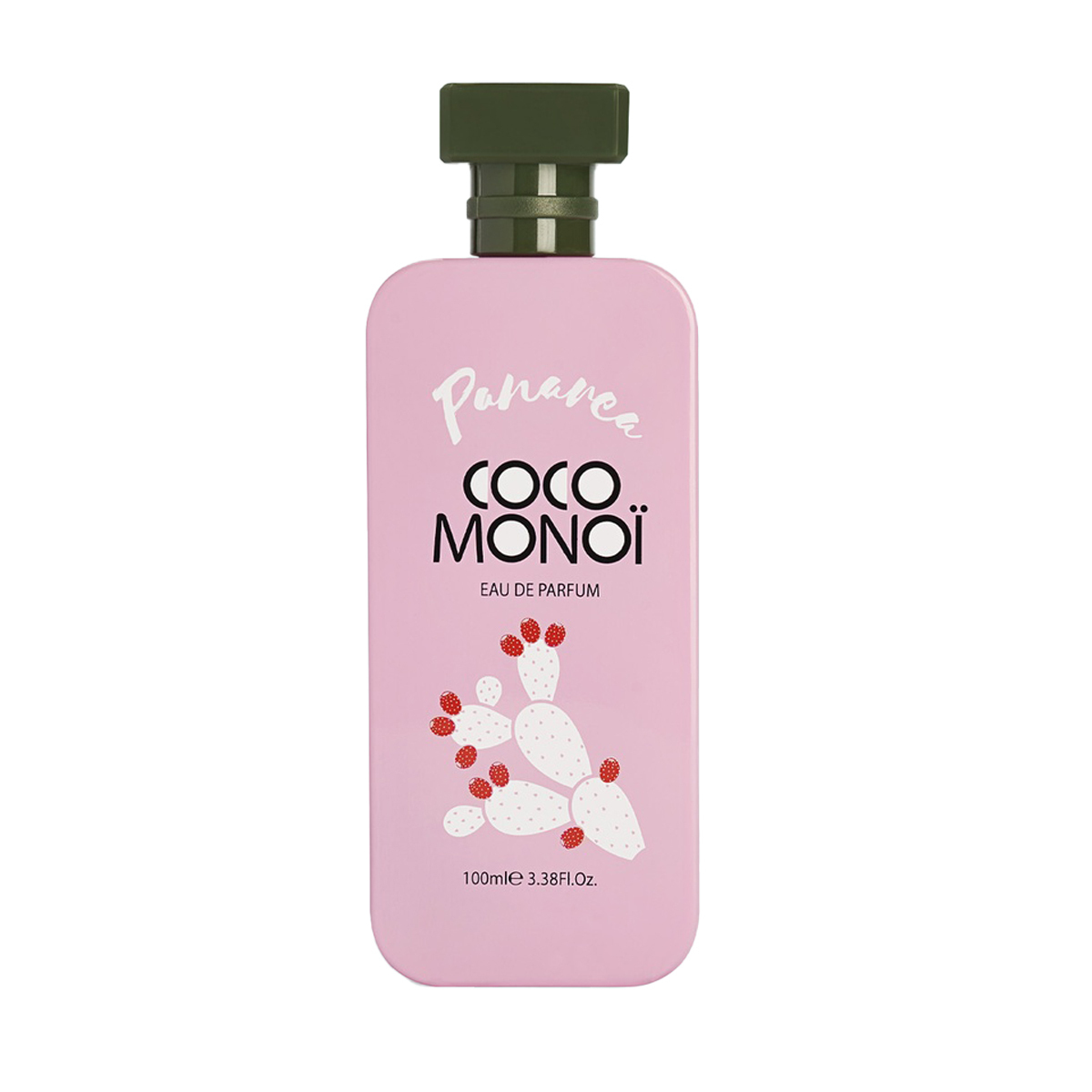 The First Coco Monoi Eau de Parfum 100ml | Skroutz.gr