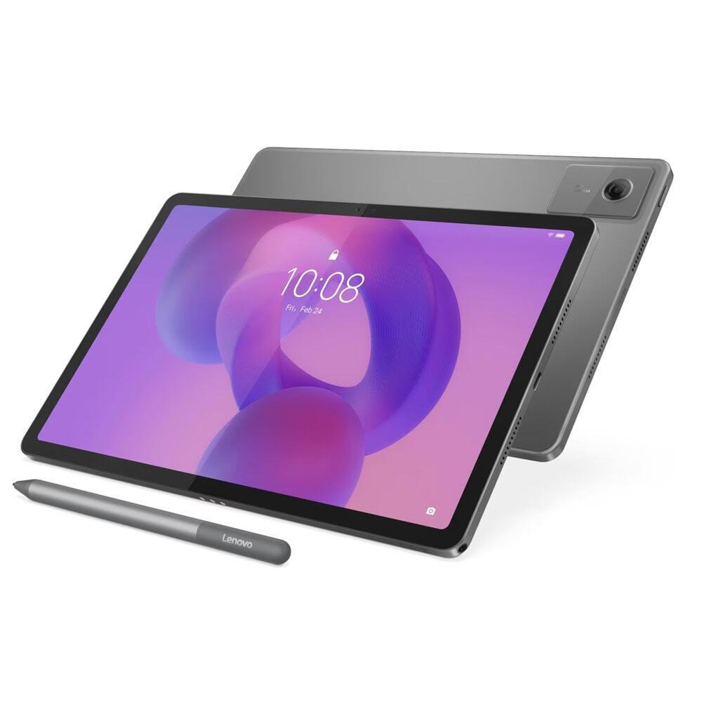 Lenovo Idea Tab 11Inches (8GB/256GB/Lenovo Tab Pen) Luna Grey | Skroutz.mt