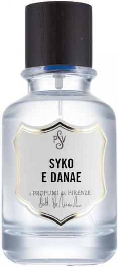 I Profumi Di Firenze Syko E Danae Eau de Parfum 100ml | Skroutz.gr