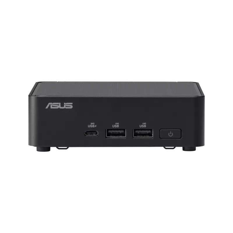Asus NUC 14 Pro Mini PC (Core Ultra 5 125H/32GB DDR5/2TB SSD/No OS ...