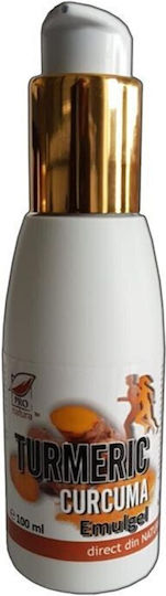 Turmeric Curcuma Emulgel 100 Milliliters Medica | Skroutz.gr