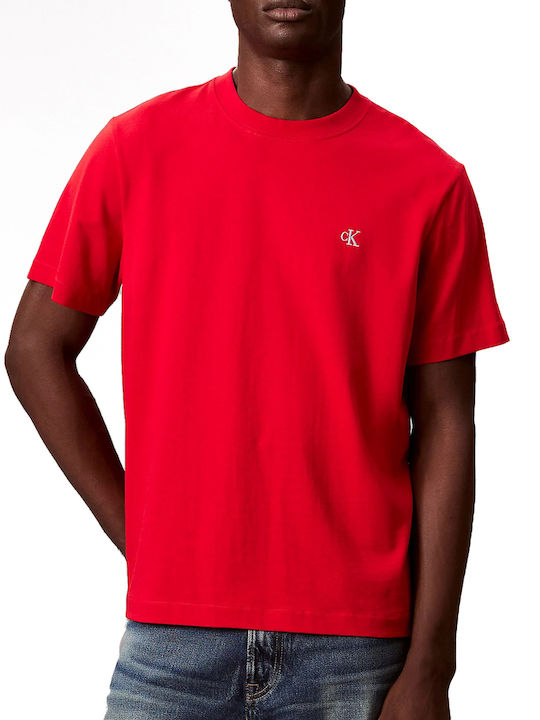 Calvin Klein Rush T-shirt Adrenaline Rush LV04RC275G-VMT | Skroutz.gr