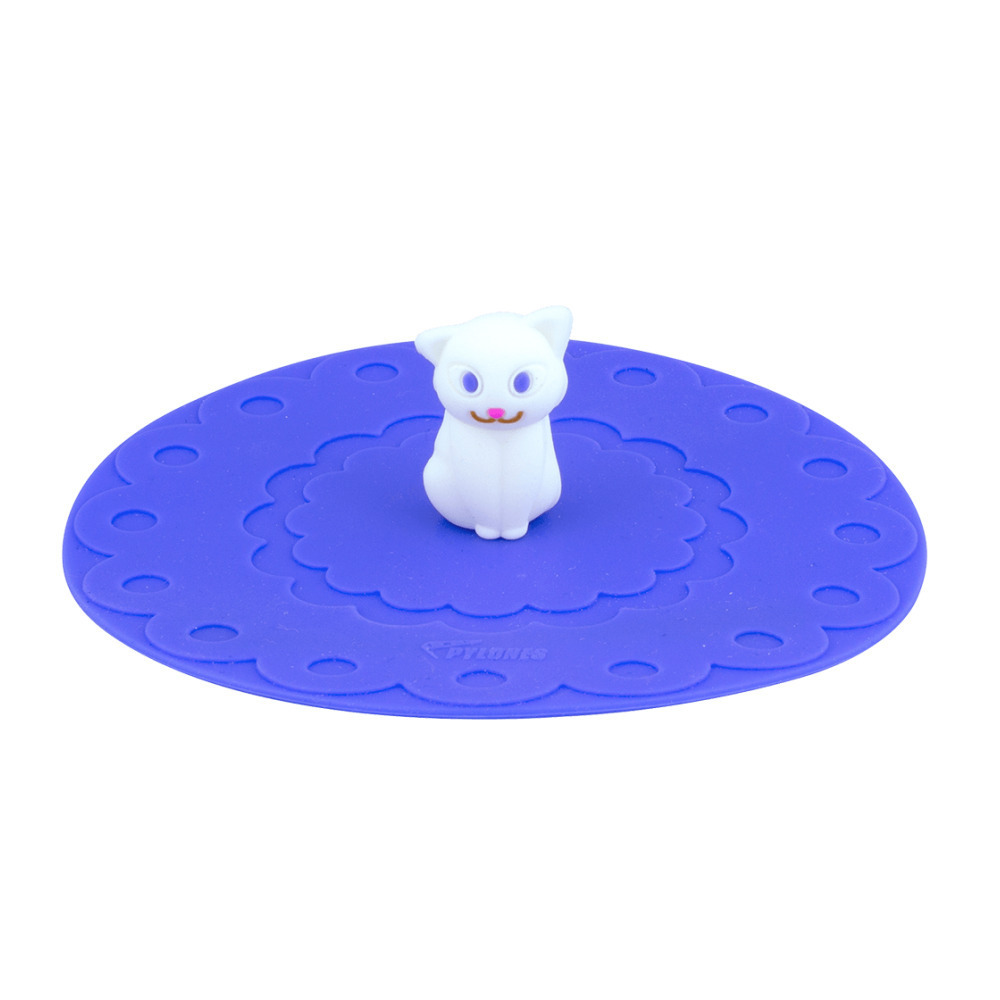 Κάλυμμα Κούπας Λευκή Γάτα Pylones 26117 Whcat | Skroutz.gr