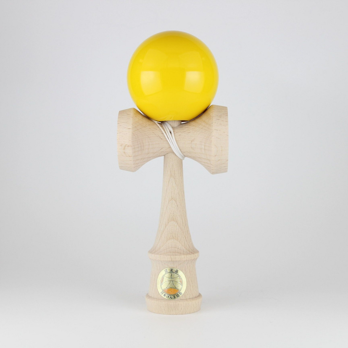 Ozora Kendama Kendama Yellow για 7+ Ετών | Skroutz.gr