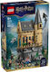 LEGO Harry Potter Hogwarts™ Castle: Hospital Wing pentru 9+ Ani 907buc ...