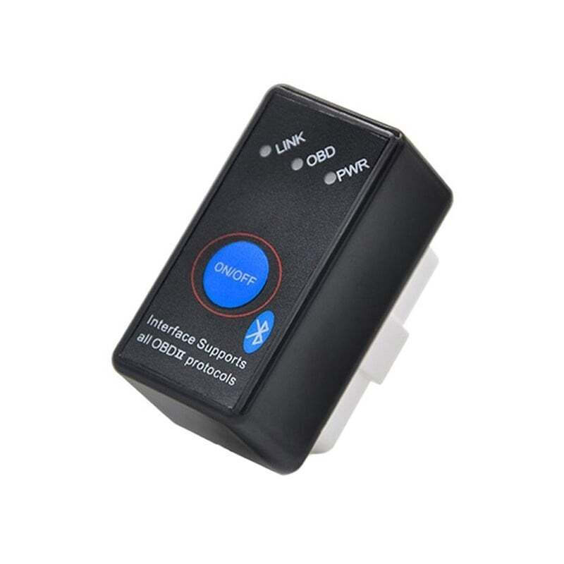 Mini Diagnostic Interface Obd2 Bluetooth On Off Torque Function ...