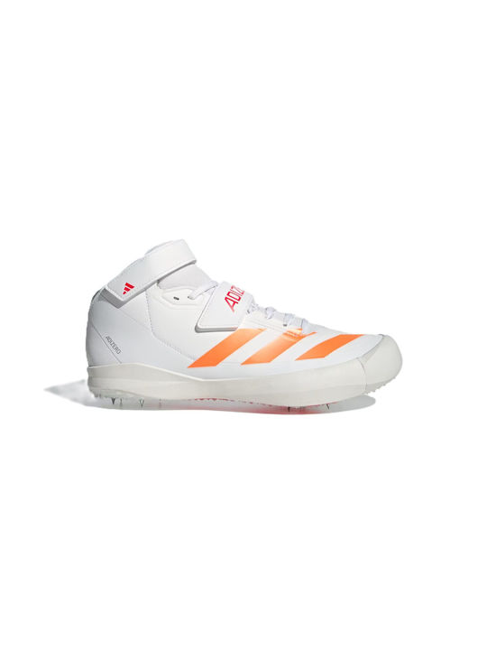 adidas Adizero Javelin Cloud JQ0805 Αθλητικά Παπούτσια Training Cloud ...
