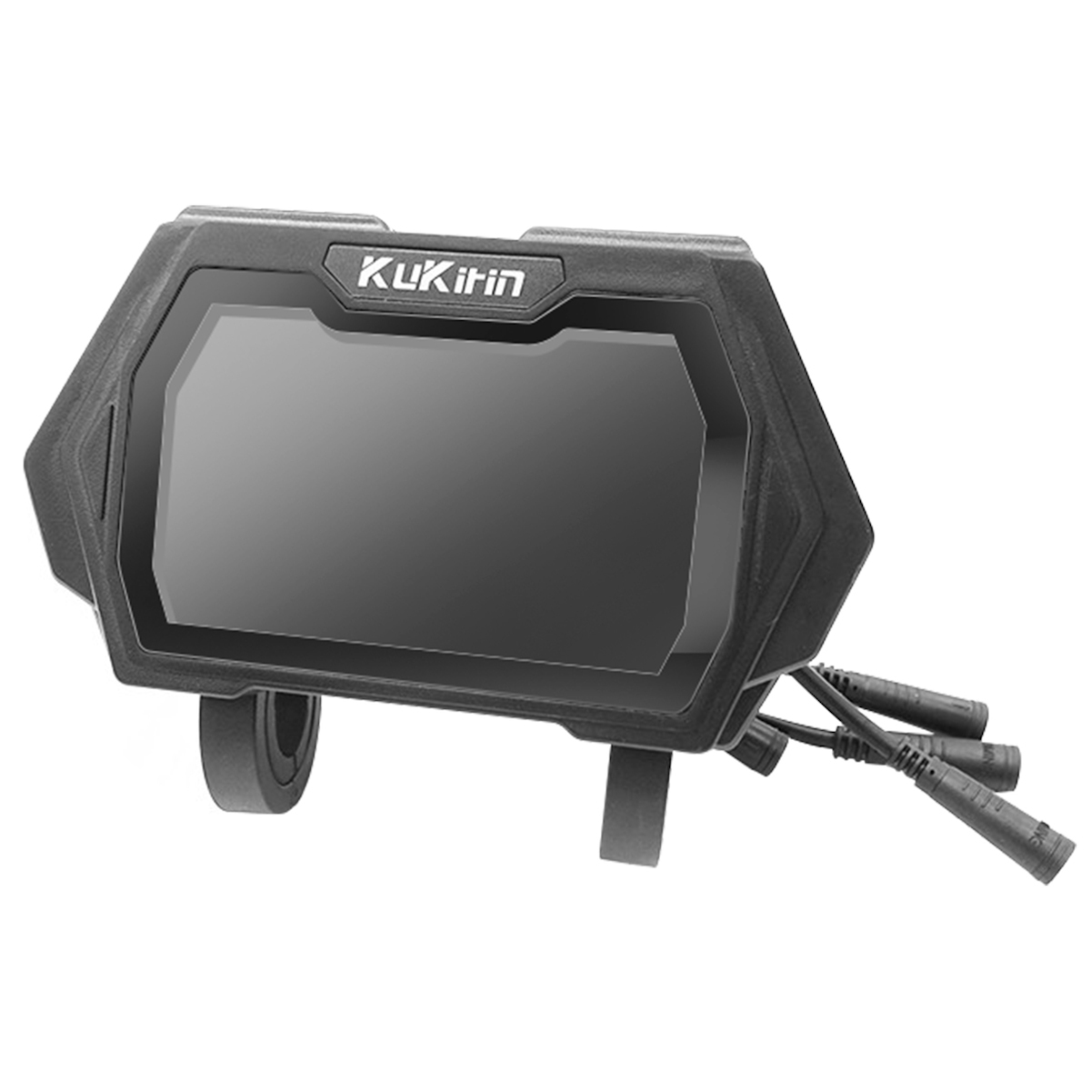 Avizar Replacement Lcd Display Screen Kukirin G2 Pro 2024 Scooter Black ...