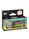Funko Bitty Pop! Rides: Jurassic Park - Dr. Alan Grant and Jurassic SUV ...