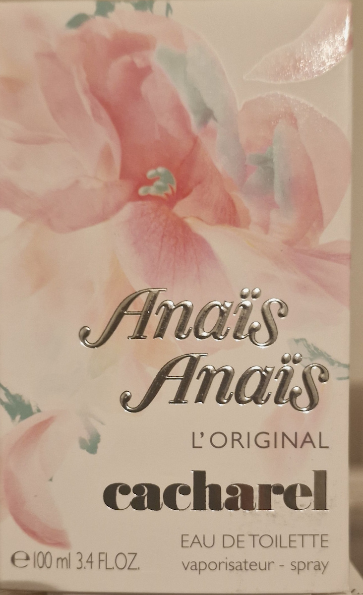 Cacharel Anaïs Anaïs Eau de Toilette 100ml | Skroutz.gr