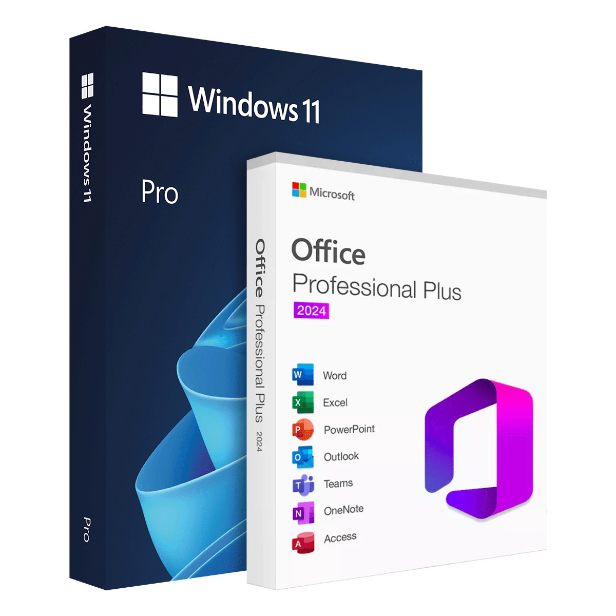 Windows 11 Pro Usb + Office 2024 Pro Plus | Skroutz Cyprus