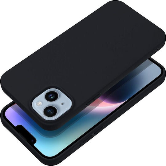 Plus 5g Back Cover Σιλικόνης Μαύρο (Redmi Note 15 Pro) | Skroutz.gr