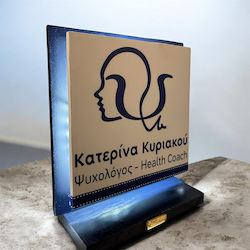 Επιτραπέζια Σήμανση Angel Art Factory | Skroutz.gr