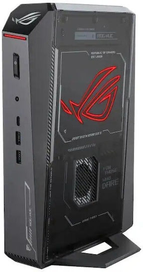 Asus NUC ROG Mini PC (Core Ultra 9 275HX/64GB DDR5/5TB SSD/W11 Home ...