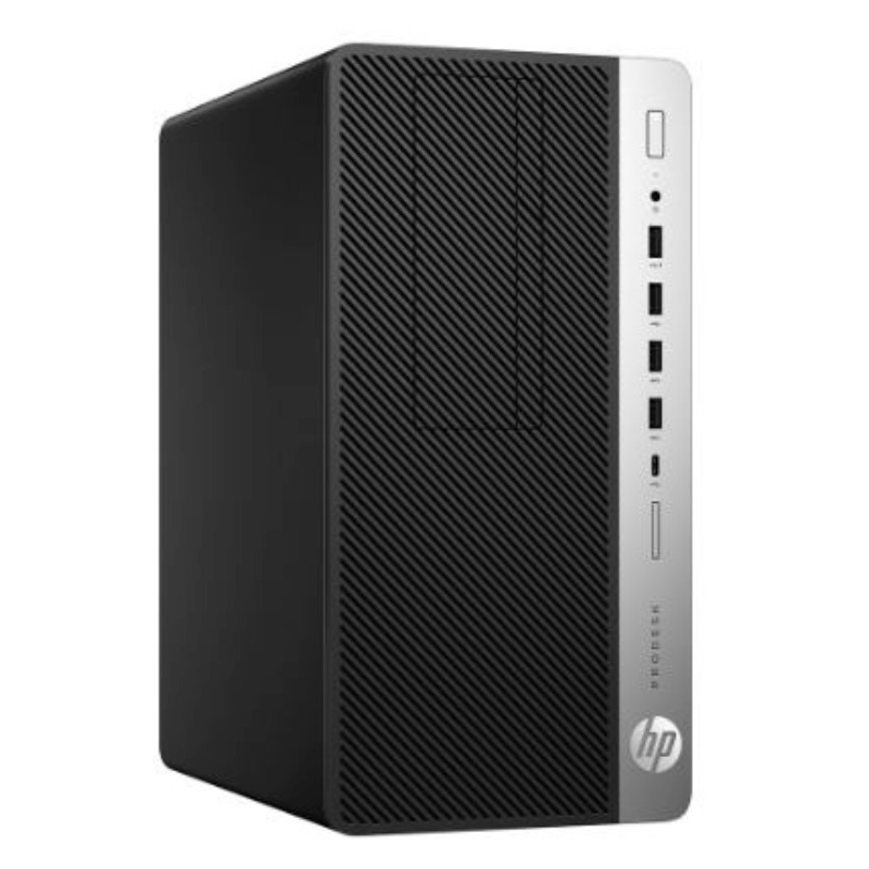 HP Prodesk 600 G3 MT Generalüberholter Grad A (Kern i5-7500/8GB/250GB ...