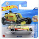 Hot Wheels Celebration Racers Αυτοκινητάκι Mo-Stash JBB46 | Skroutz.gr