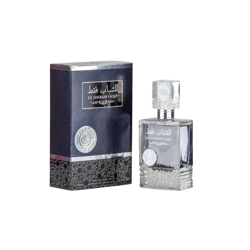 Ard Al Zaafaran Lil Shabab Faqat Eau De Parfum Men Edp 100 Ml | Skroutz ...