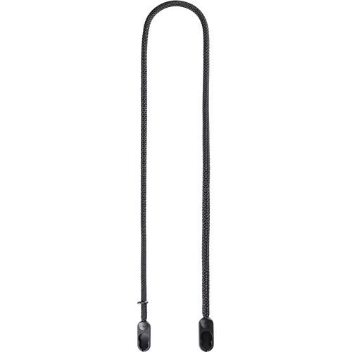 Peak Design Form Rope Camera Strap Long Black 1.34m" | Skroutz.gr