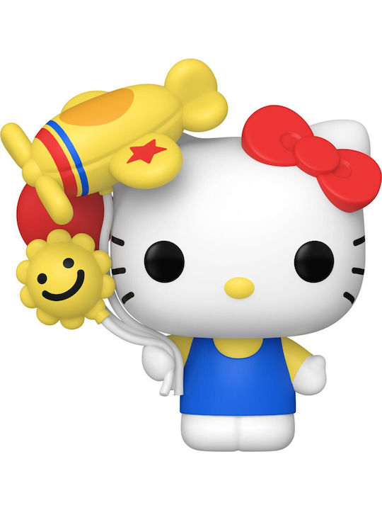 Funko Pop! Sanrio - Hello Kitty In Plane Special Edition | Skroutz Cyprus