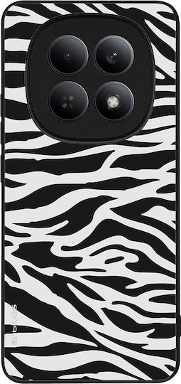Θήκη Sonique Animal Print Series Xiaomi Redmi Note 15 5g Zebra | Skroutz.gr