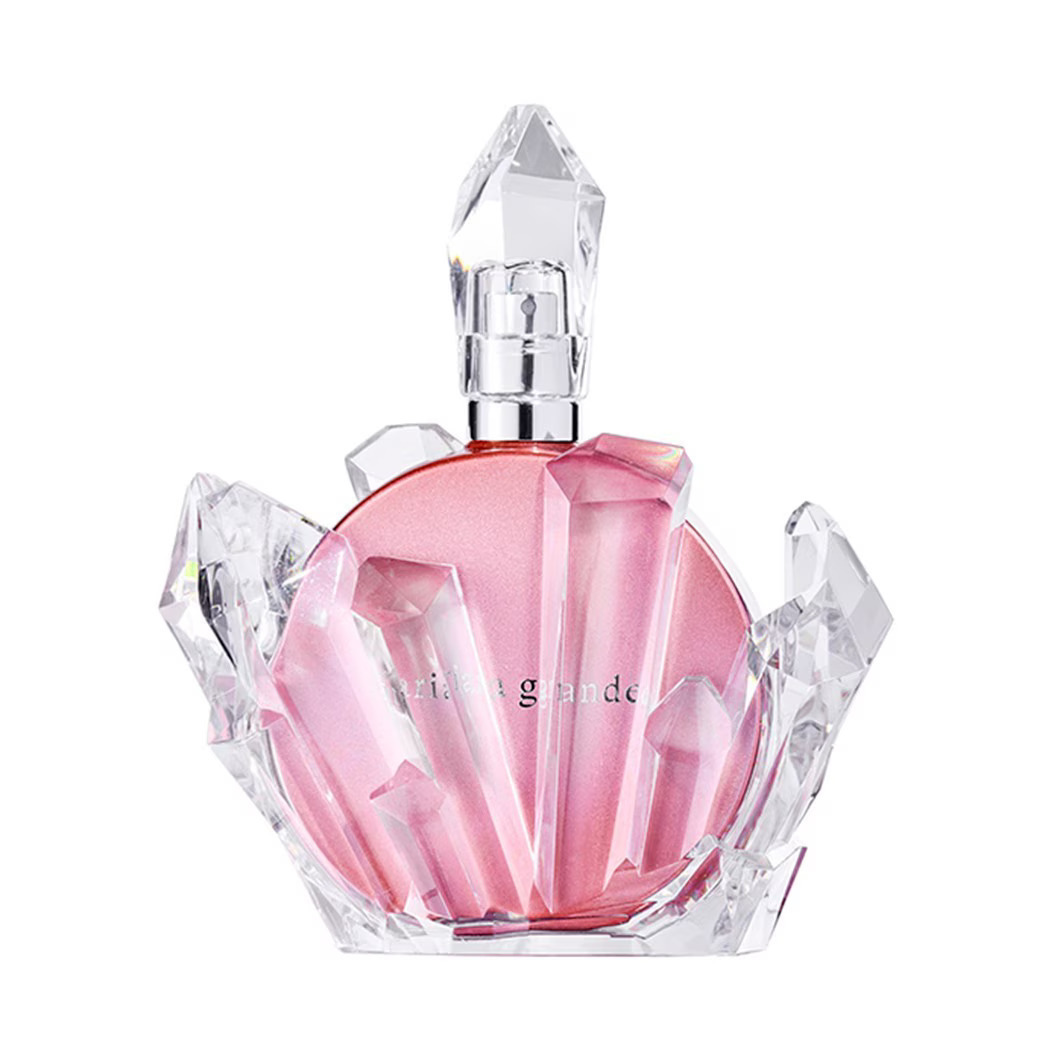 Ariana Grande R.e.m Cherry Eclipse Eau De Parfum Capacity Ml 100 ...